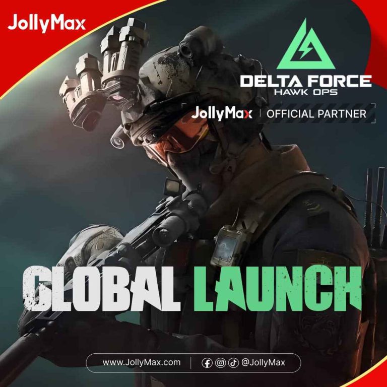 Delta Force Game: System Requirements, Installation & Launch Details ...