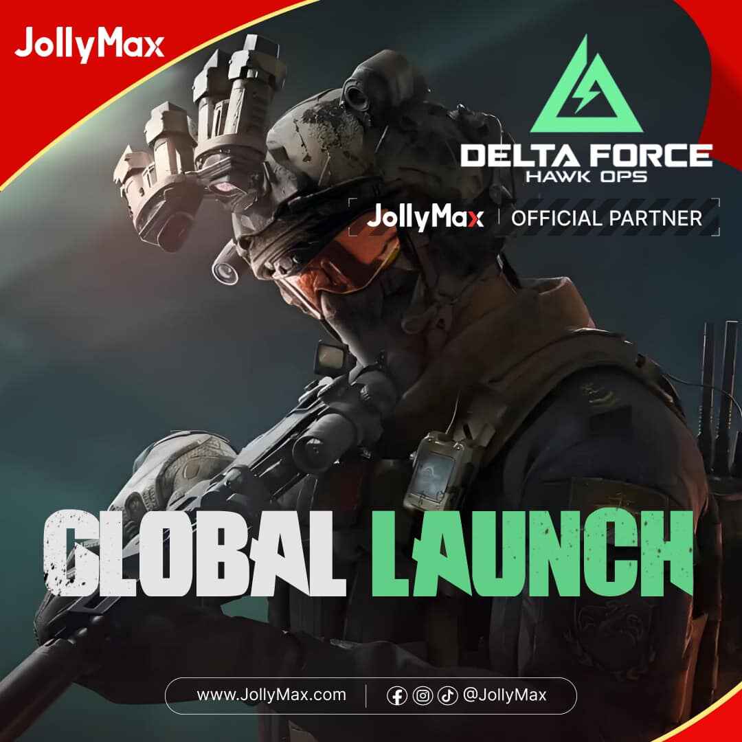 Delta Force Game: System Requirements, Installation & Launch Details ...
